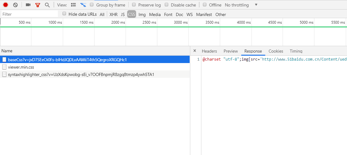MVC 中使用 System.Web.Optimization 合并压缩JS、CSS - Converts在线工具